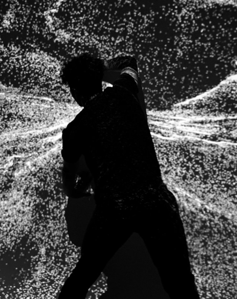 WORKSHOP INTERACTIVE & IMMERSIVE – Studio BK