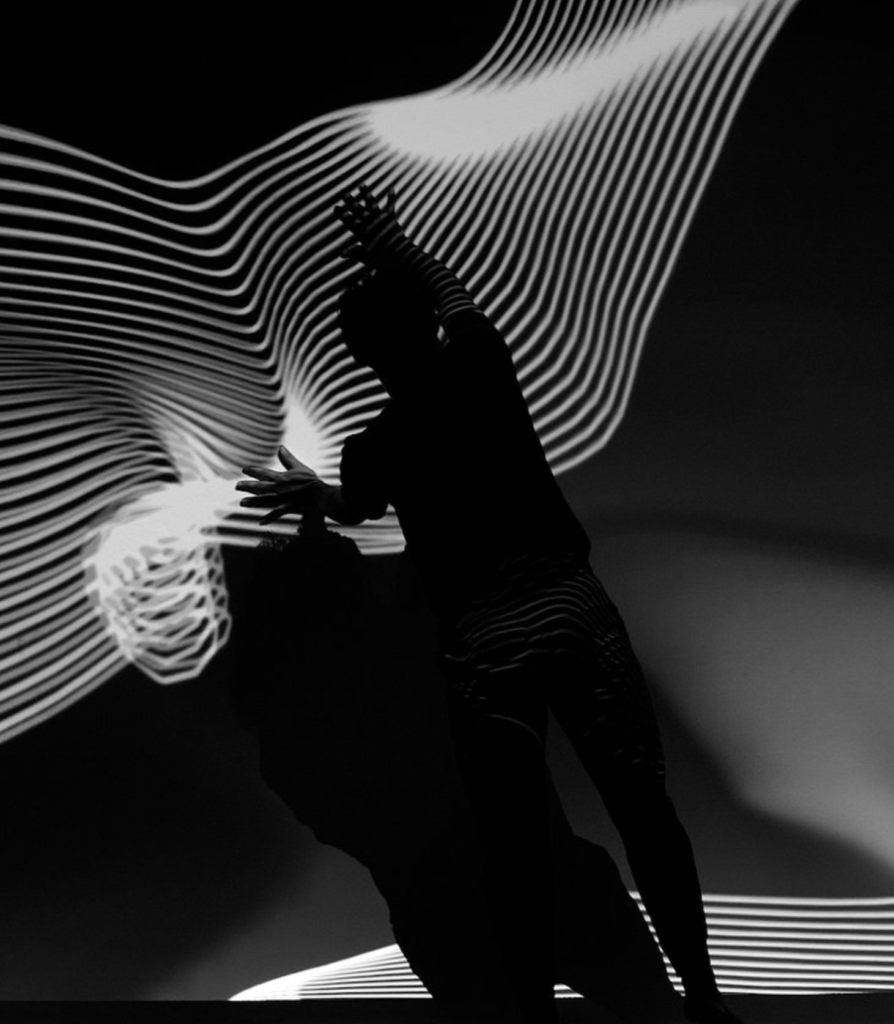 WORKSHOP INTERACTIVE & IMMERSIVE – Studio BK