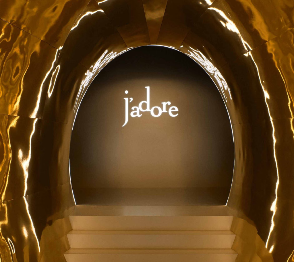 DIOR J’ADORE ! – Studio BK